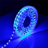 China RGB  Dimmable 3528 Smd Led Strip Light , 5 Year Warranty for sale