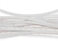 China Outdoor application Waterproof Ip68 SMD 5050 10 Meters Energy Saving White color Led Flexible Light Strip for sale