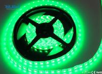 China Relight Decoration use SMD 3528 chip IP 20-IP68 white color customize 4.8W DC24V high effency copper Flexible Led Strip for sale