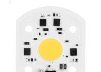 China High CRI Round LED Module Panel Ring Shape , AC 230V 16w Driverless boards for sale