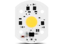 China 70W 230V Bridgelux SMD LED Module DOB Led Flood Light Module 4036AF for sale