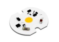 China High CRI 90ra DOB Module 40 * 36mm AC LED Module 5W for downlight / track light for sale