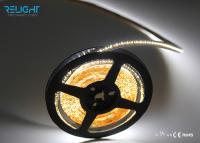 China 2019 HOT High Luminous efficiency IP68 2835 led strip light for decorate for sale