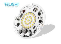 China Flicker Free Round LED Module Triac Dimming 230V 16 Watt 3 Years Warranty for sale
