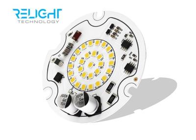China Flicker Free Round LED Module Triac Dimming 230V 16 Watt 3 Years Warranty for sale