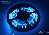 China SMD 5050 Flexible Led Strip DC12 24V Rgb Led Strip Lights Waterproof for room for sale