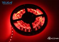 China SMD 5050 Flexible Led Strip DC12 24V Rgb Led Strip Lights Waterproof for room for sale