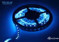 China smd 5050 flexible led strip lights 24 volt led rope light with high quality for sale