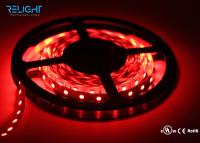 China Relight IP65 SMD 2835 Flexible LED Strip Lights CCT UL standard for sale