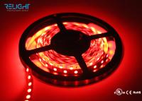 China smd 5050 flexible led strip lights 24 volt led rope light with high quality for sale