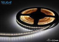 China Waterproof 5050 RGB LED Strip IP65 For Outdoor Decoration for sale