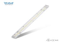 China Relight High quality DC/AC 9W linear series led lighting customized led module for panel light street light for sale