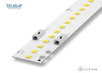 China Relight High quality DC/AC 9W linear series led lighting customized led module for panel light street light for sale