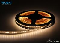 China Relight hot selling soft SMD3528 led Aluminum Lamp Body Material light flexible led strip for sale