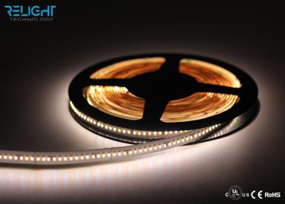 China High Brightness Decoration And Lighting CRI up to 90 6000CCT 24W 5050 RGB LED Strip for sale