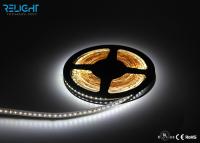 China High Brightness Decoration And Lighting CRI up to 90 6000CCT 24W 5050 RGB LED Strip for sale