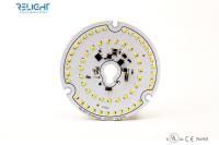 China Fast Assembly SMD LED Module 230VAC Direct In 16W 100mm Diameter 2700K-6500k for sale
