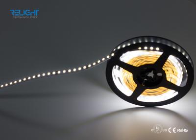 China Ultra Thin Programmable LED Flexible Strip Mini 4mm Width 2110 WS2812B 12V 24V for sale