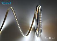 China Dual Color Waterproof LED Strip Lights High Efficiency 90CRI With SMD 2110 Leds for sale