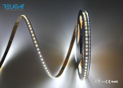 China Dual Color Waterproof LED Strip Lights High Efficiency 90CRI With SMD 2110 Leds for sale