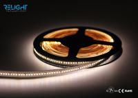 China Tuneable Dimmable Flexible Led Light Strip Waterproof 24V 12 Volt 5/10/20 Meters Length for sale