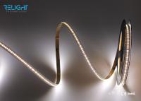 China Tuneable Dimmable Flexible Led Light Strip Waterproof 24V 12 Volt 5/10/20 Meters Length for sale