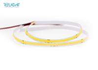 China Chip On Board COB Led Strip Light / High Efficiency Decoration LED Lights for sale