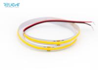 China Chip On Board COB Led Strip Light / High Efficiency Decoration LED Lights for sale