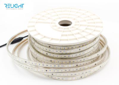 China 12V CRI 90Ra RGBW 19.2W Smd2835 Flexible LED Strip Lights for sale