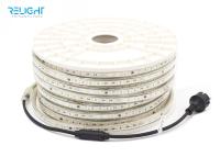 China Waterproof IP65 Flexible LED Strip Lights 110v/230v For Outdoor Use for sale