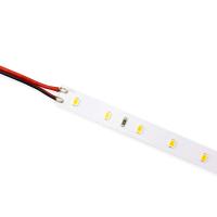 China The Latest  technology smd2835 white led strip lights 12v for decorateCRI up to 90Ra for sale