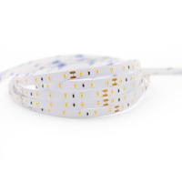 China The Latest  technology smd2835 white led strip lights 12v for decorateCRI up to 90Ra for sale