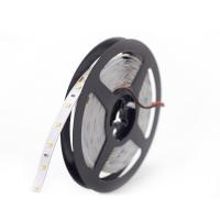 China The Latest  technology smd2835 white led strip lights 12v for decorateCRI up to 90Ra for sale