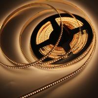 China 120deg Beam RGBW 45lm/w SMD5050 Led Strip Tape Lights for sale