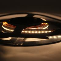 China IP20 And IP65 SMD 2110 LED Flexible Tape Light DC12V/24V 4.8W/M for sale