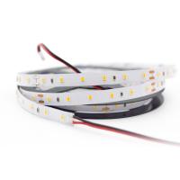 China Relight High quality UL listed DC12V/24V RGB color copper PCB material 60 leds 5050smd IP20 flexible LED strip lights for sale