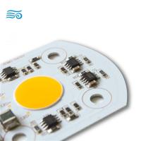 China LED lighting module DOB AC input module high power and CRI with 2700K to 6500K for sale