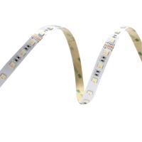 China smd 5050 flexible led strip lights 24 volt led rope light with high quality for sale