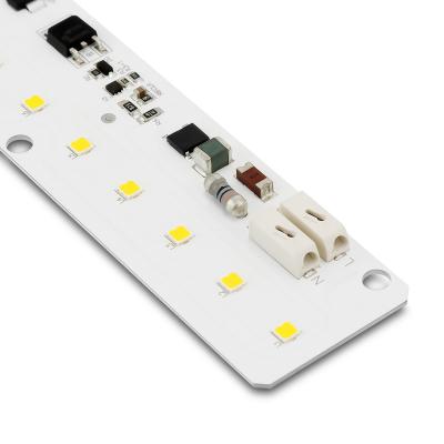 China 230V AC LED module SMD2835 280x30mm Linear Module for Panel Light for sale