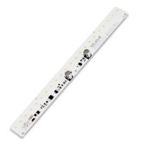 China 230V AC LED module SMD2835 280x30mm Linear Module for Panel Light for sale