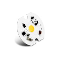 China DOB Boards Dimmable Led Module 5W 10W 20W 30W 40W 50W For Down Light , Ceiling Light for sale