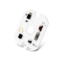 China DOB Boards Dimmable Led Module 5W 10W 20W 30W 40W 50W For Down Light , Ceiling Light for sale