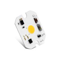 China Aluminum 8000K DOB 270Lm 40W LED Lighting Module for sale