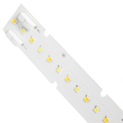 China AC 120V /230V LED Linear Module 2700K--6500K 9W 16W 280mm*30mm SMD 2835 for sale