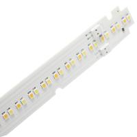 China Inside DC Linear LED Module With SMD 2835 Chips And Size 560*24 Mm for sale