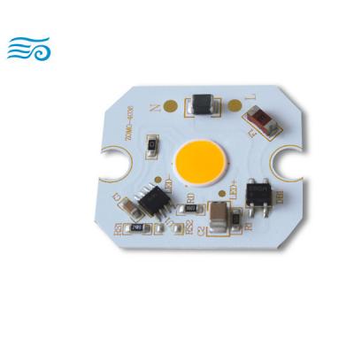 China Durable DOB LED module high voltage input 120V for dimmable downlight for sale