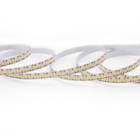 China Energy Saving 24V SMD2216 Flexible LED Strip Lights 90 CRI with 3000-6000K CCT for sale