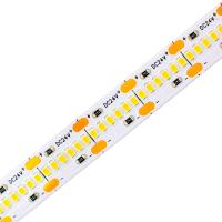 China Energy Saving 24V SMD2216 Flexible LED Strip Lights 90 CRI with 3000-6000K CCT for sale