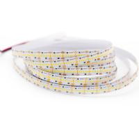 China Energy Saving 24V SMD2216 Flexible LED Strip Lights 90 CRI with 3000-6000K CCT for sale