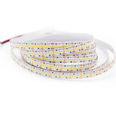 China Various colors SMD3014 DC 24V/12V with 60/120/180pcs led per meter IP20/IP67/IP68 LED flexible strip for sale